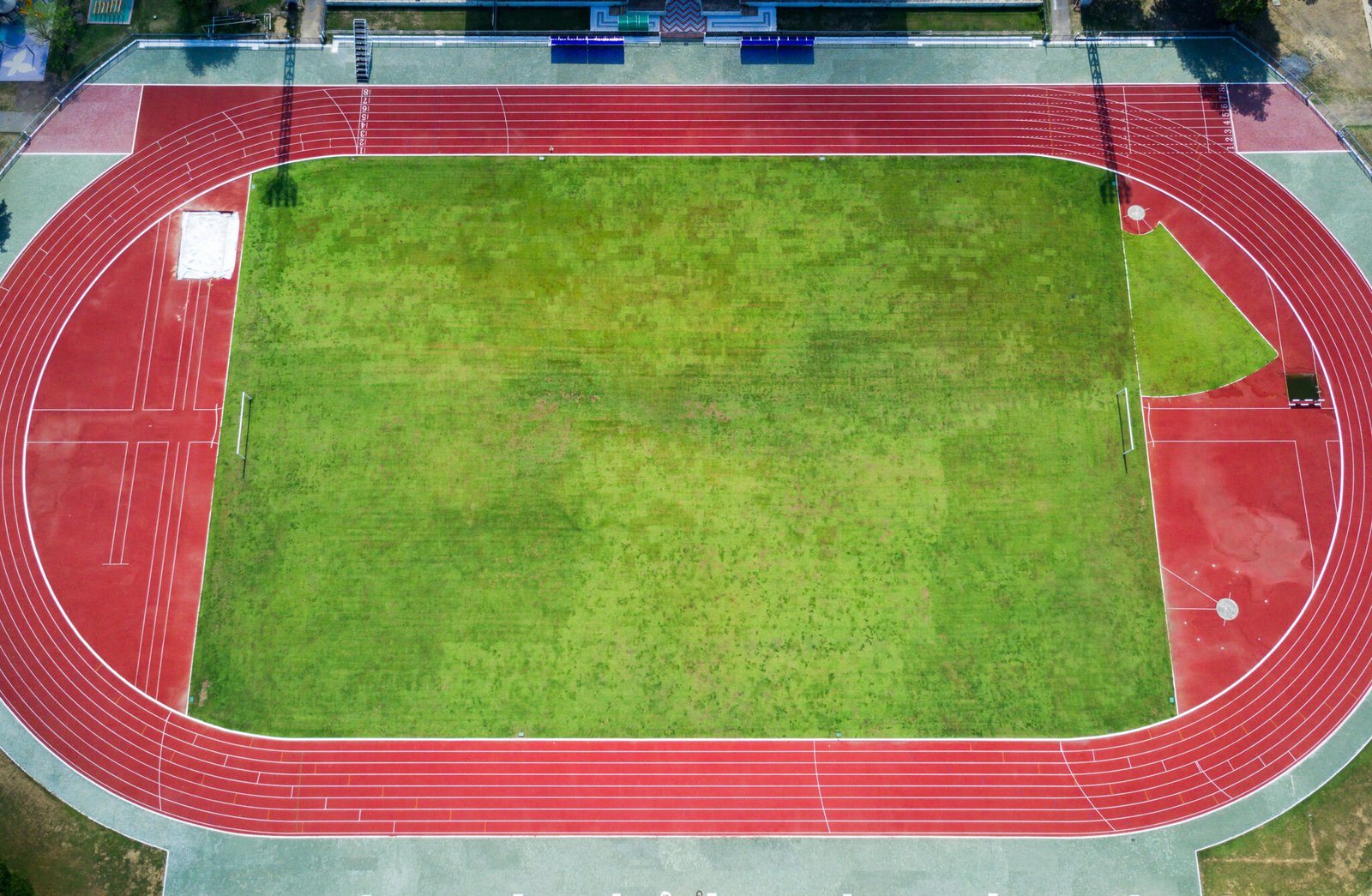 PU Sandwich Running Track - terranexintl.com
